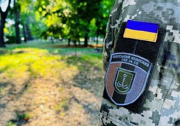 В Одесі 30 червня 2025 року стався конфлікт за участю представників ТЦК та СП і військовозобов ...