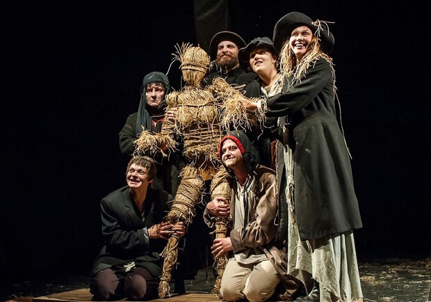 ЛИМЕРІВНА - Театри Одеса Vgorode.ua