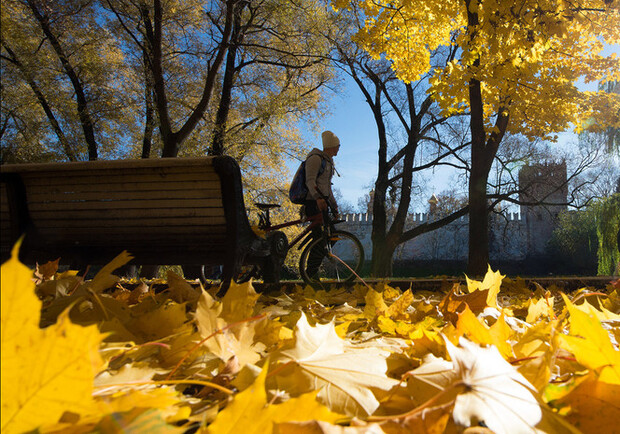 Какая погода будет в Одессе 22–23 ноября 2025 года - Одесса Vgorode.ua